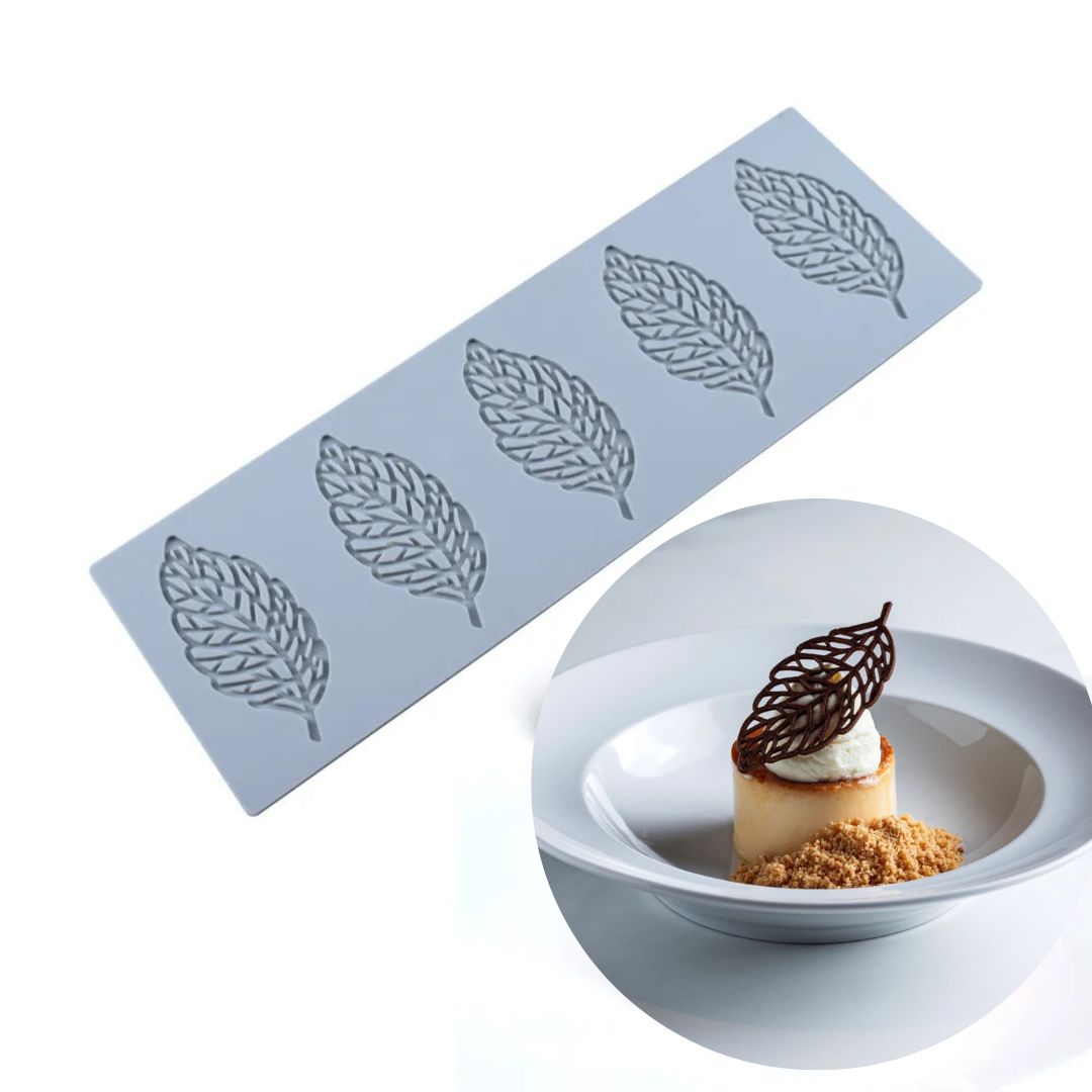 3D Tuille Molds – fridamolds