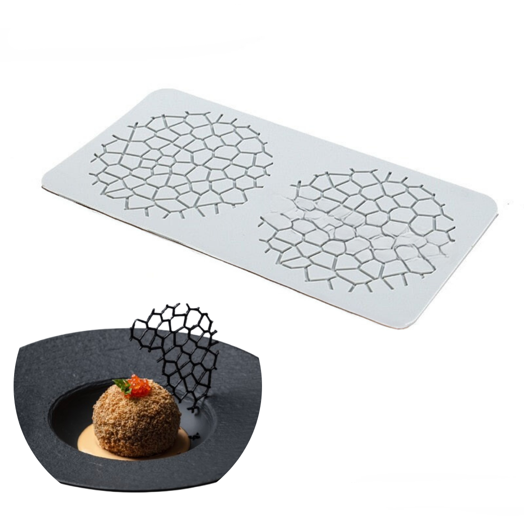 Tuile Molds – fridamolds